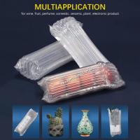 China Buffer Air Column Bag Making Machine for sale