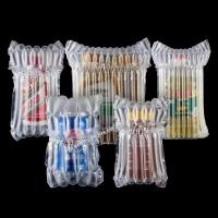 China Buffer Air Column Bag Making Machine for sale