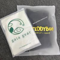 China Automatic Plastic Ziplock PE Zipper Bag Making Machine for sale