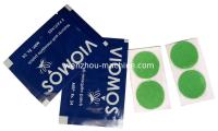 China Automatic Four Side Seal Horizontal Flow Wrapper 220mm Packing Size 30-120 Packs Per Minute for sale
