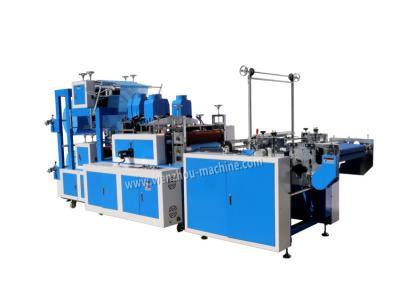China Automatic Disposable Nonwoven Spa Massage Shorts Men's Underwear Making Machine for sale