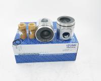 China 6136-31-2012 6D105 Engine Piston Pin Part Cummins Diesel Engine Part for sale