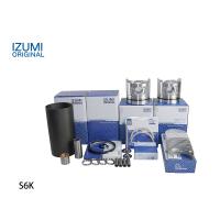 China C7 2382698  piston LINER kit for  Construction machinery for sale