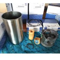 China D7D D7E ec Engine Parts 5213 3311 Engine Piston Liner Kit for sale