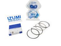 China 3028706 3048650 3076811 NT855 komatsu ENGINE piston kit piston ring for sale