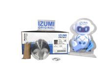 China 4D94lf-2 D94 Engine Liner Kit Piston Kit YM129906-22080 for sale