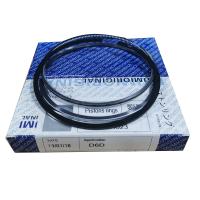 China 8253 5673 D6D D6E Excavator Engine Liner Kit For ec for sale