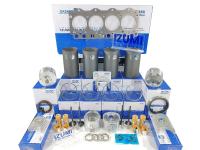 China B3.3 E2190 E2170 E2170 CUMMINS Rebuild Piston Kit Cylinder Liner Kit for sale
