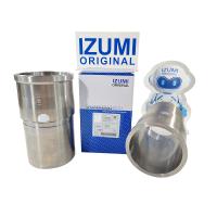 China 4298992 2882120 2882630 CUMMINS Engine Piston Kit QSX15 Piston Ring for sale