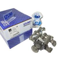China C4.4-E320GC Oil Pump  Excavator Engine Sapre Parts for sale