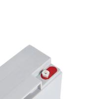 China Sealed Power System Battery 12V 17AH RMU Ring Main Unit Battery for sale