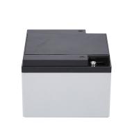 China 12V 24AH Fire Alarm Battery Replacement / Fire Control Panel Battery for sale