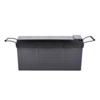 China Compact Telecom Battery 150AH 12 Volt Base Station Battery for sale