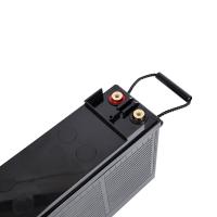 China High Performance Data Center Battery 12V 100AH Modular UPS System Battery for sale