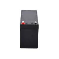 China 12V 7Ah Access Control Battery Backup VRLA Battery For Security System for sale