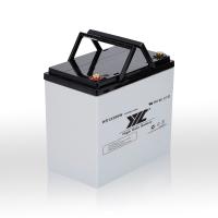 China HR12200W Modular UPS System Battery 12V 200W UPS VRLA Battery for sale