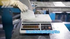 Production Inspection