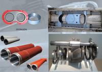 China Spare Parts for sale