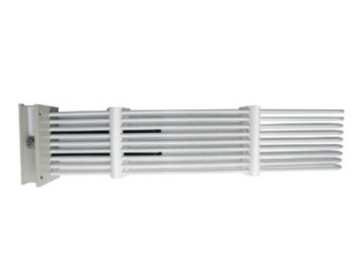 China Zwölf Tauchsieder 15KW des Element-PTFE für chemische Behälter zu verkaufen