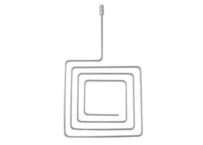 Cina Sopra il carro armato tubolare laterale Heater Teflon Electric 380V di immersione in vendita