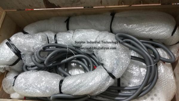 Teflon Coated PTFE Immersion Heater With PT100 Temperature Sensor