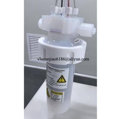 China High Purity And Reliability Heating Of Chemicals In-Line Heater For Semiconductor for sale