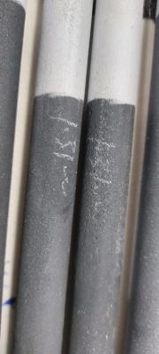 China 20mm SIC Heating Rod Sic Heater for sale
