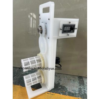 중국 크롬 니켈 금 전자기 접착용 PP 미니 접착 대 판매용