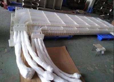 China PTFE Immersion Heat Exchanger for sale