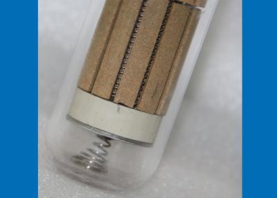China 600V 500W Quartz Immersion Heater , Quartz Glass Tube Heater For Plating Tanks for sale