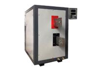 China Water Cooled Gold Plating Rectifier DC Power Supply 2-6 Bar Water Pressure 19-25°C Temperature Range for sale