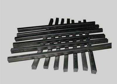 China OD 420mm Pure Titanium Grade 5 Round Bar , Titanium Square Bar Stock for sale