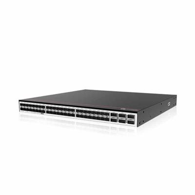 Китай 453 Mpps NetEngine 8000 F1A маршрутизатор 8*40GE 10*10GE 28*GE продается