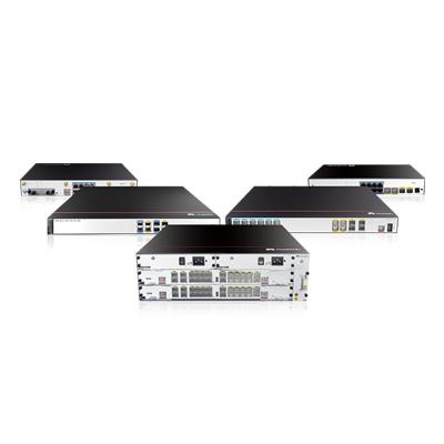 Китай 453 Mpps NetEngine 8000 F1A маршрутизатор 8*40GE 10*10GE 28*GE продается
