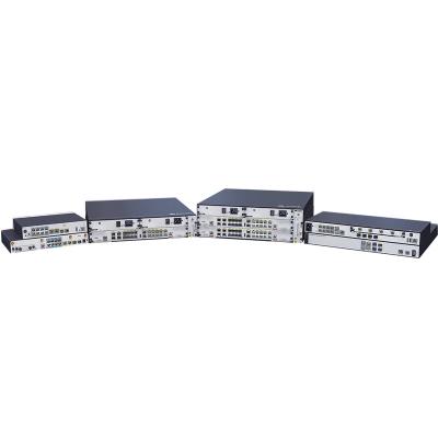 Китай 453 Mpps NetEngine 8000 F1A маршрутизатор 8*40GE 10*10GE 28*GE продается