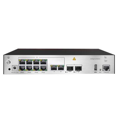 China 2*10GE Ponto de Acesso Óptico e Baseado em Controlador 10GE AirEngine 9700S-S Para 64 APs à venda