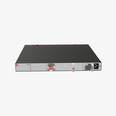 China 1U Firewall USG6575E-B-AC mit 16GE RJ45 8xGE Combo 2x10GE SFP 1xUSB 3.0 zu verkaufen