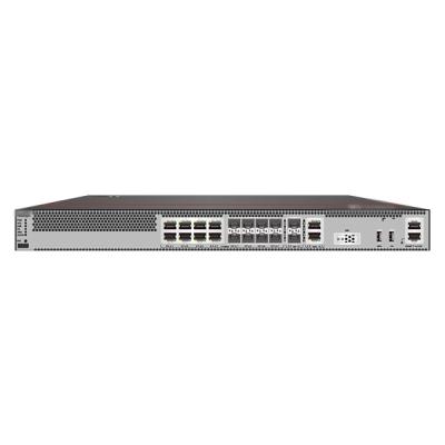 Китай USG6525E-AC Продвинутый брандмауэр для одновременных сеансов 100-240v продается
