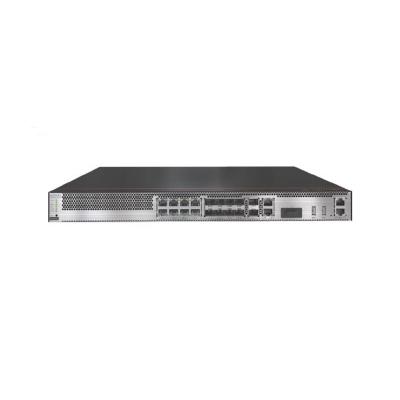 Китай USG6525E-AC Продвинутый брандмауэр для одновременных сеансов 100-240v продается