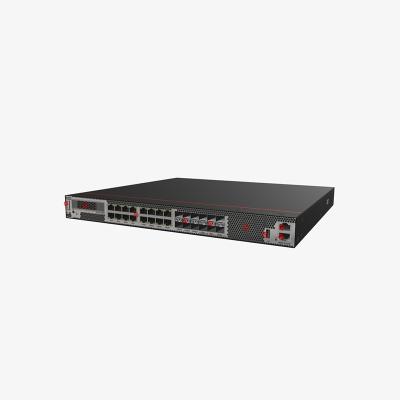 China USG6385E-AC Multi Port 10 Gigabit AI Firewall Ervaring ongeëvenaarde bescherming Te koop