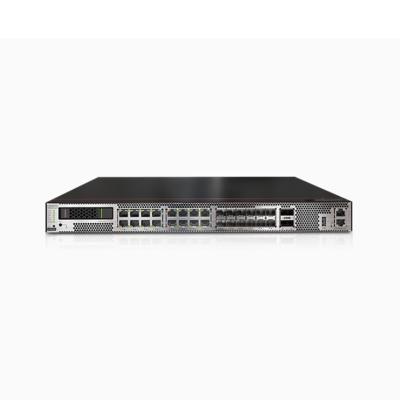 China USG6600E/USG6620E-AC 8 Port RJ45 VPN Firewall und Netzwerkschutz zu verkaufen