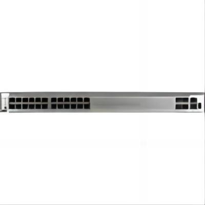 China 24*10/100/1000BASE-T 4*10GE SFP PoE Network Switch com função SNMP HW S5731-S24P4X à venda