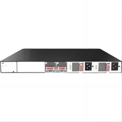 China 24*10/100/1000BASE-T 4*10GE SFP PoE Network Switch com função SNMP HW S5731-S24P4X à venda