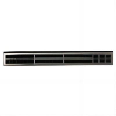 Cina 1U altezza del telaio CloudEngine S6730-H serie Switch di rete S6730-H48X6C S6730-H24X6C in vendita