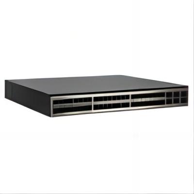 Cina 1U altezza del telaio CloudEngine S6730-H serie Switch di rete S6730-H48X6C S6730-H24X6C in vendita