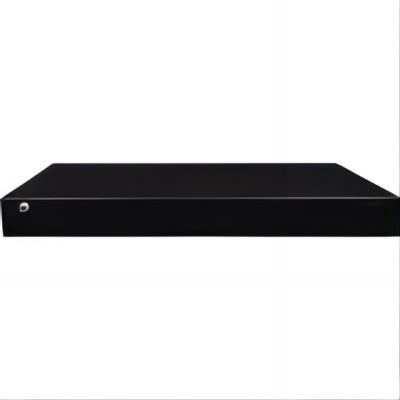 China RIP IP-routing S5735-L48P4X-A1 48-poort Ethernet POE-netwerkschakelaar voor verbinding Te koop