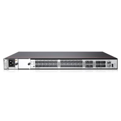 Cina S6730-H28Y4C 28 porta 25GE SFP28 Gigabit Network Switch con supporto VLAN in vendita