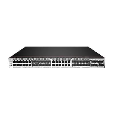 China Experience Speed Networking with 48 Port SFP Multi-GE Ethernet Switch S5732-H48XUM2CC for sale