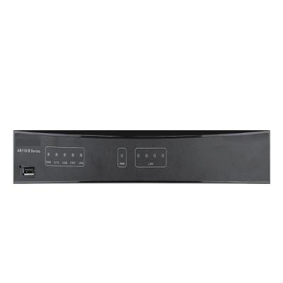 China 150Mbps 2.4G Wi-Fi Gigabit Switch de rede NetEngine AR111-S 24 x 10 Gig SFP à venda