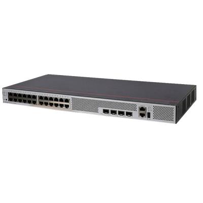 Cina 10/100/1000Mbps 24-Port Ethernet Switch S5735S-L24T4S-A per la serie CloudEngine S5735S-L in vendita
